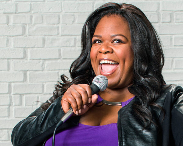 The Q & A: The Evolution of Yamaneika Saunders – Westchester Guest